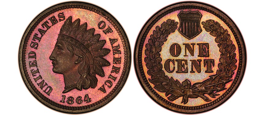 Inventory - Harford Coins