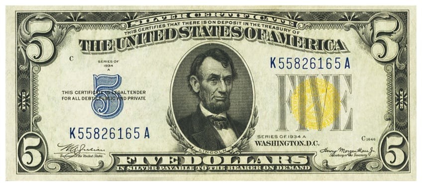 World War II Emergency Issues - Harford Coins